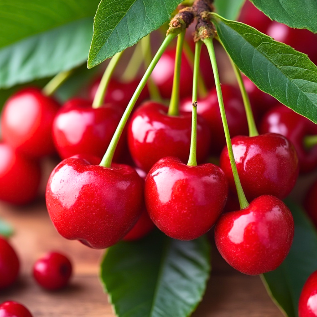Cherry Noir | Scent Only – Scently