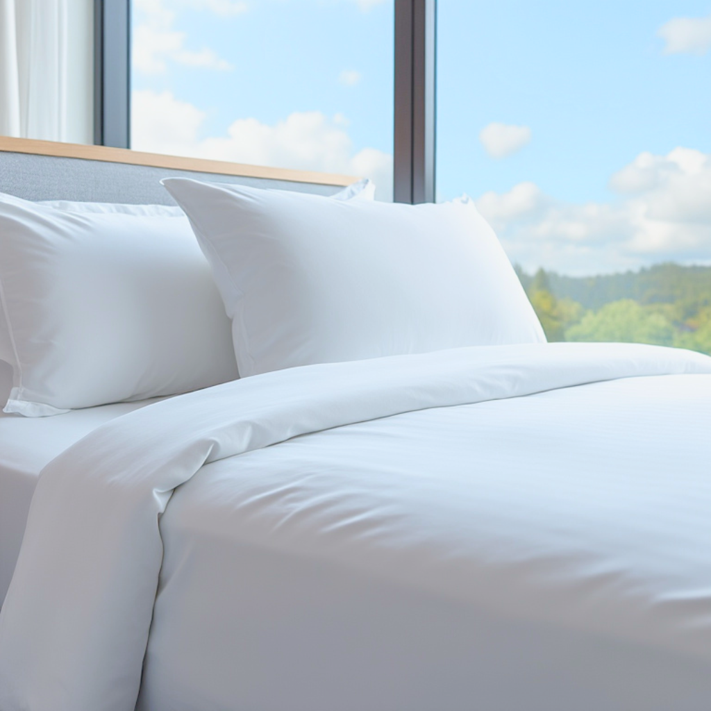 Fresh Linen | Scent Only – Scently